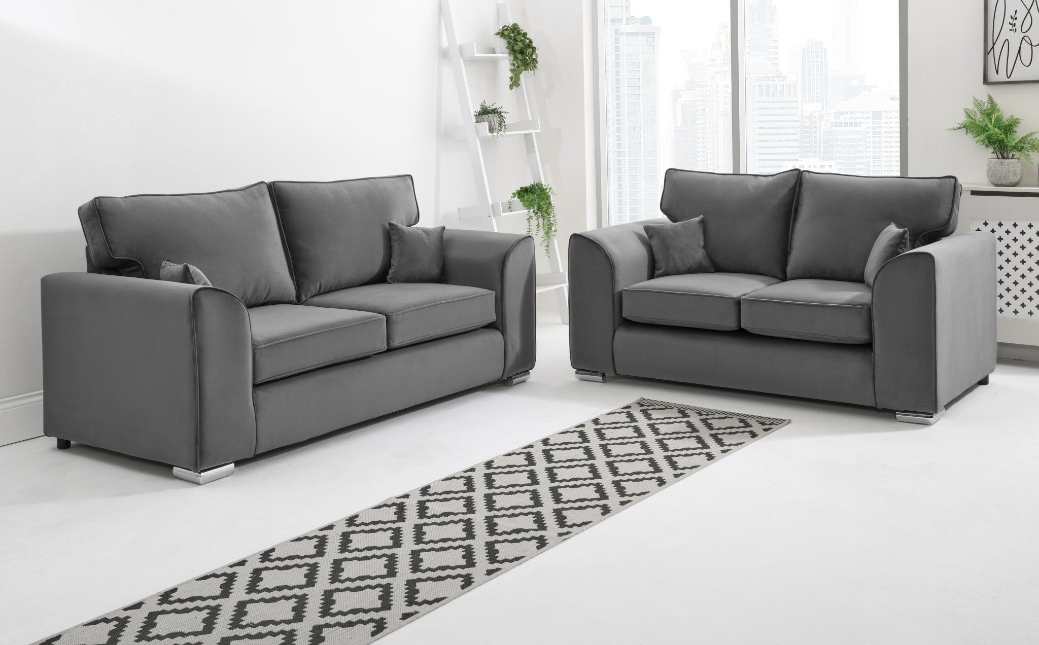 3+2 SOFAS – Sofa Scape UK