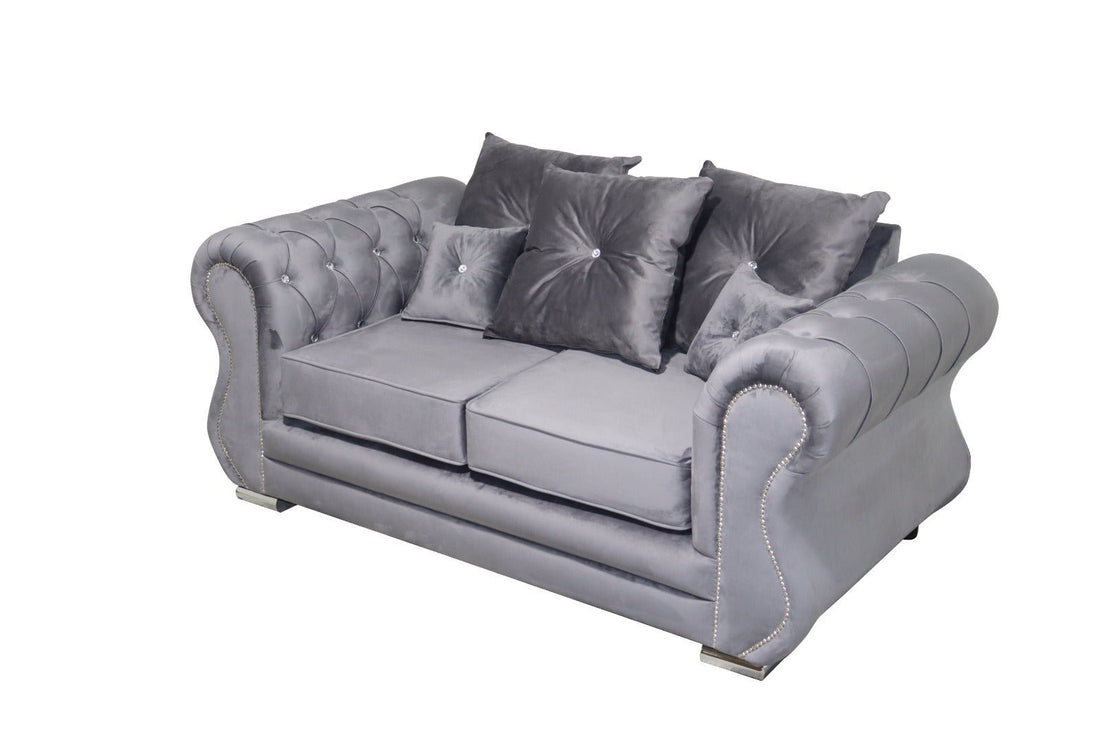 Strada Corner – Sofa Scape UK